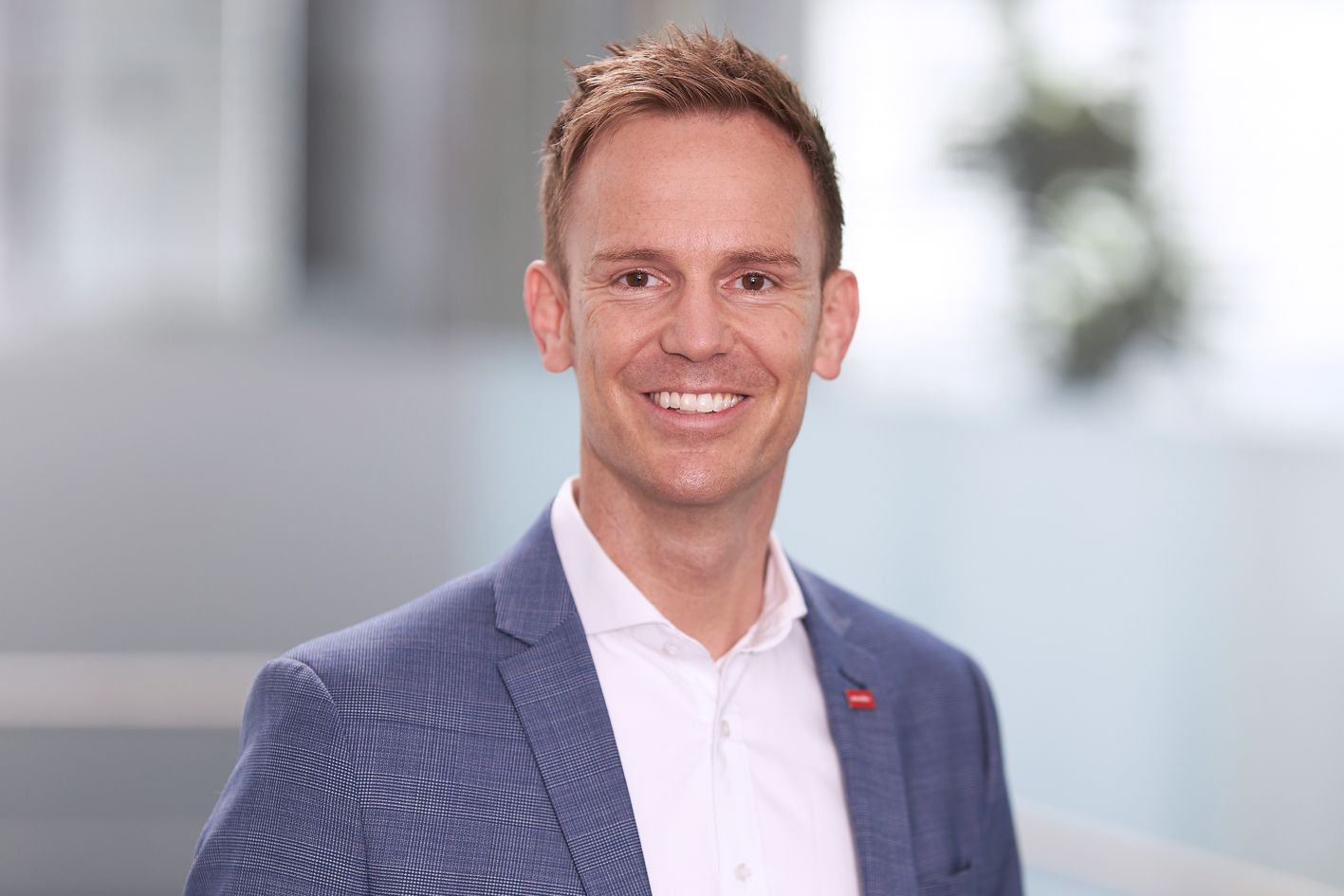 Unternehmenswachstum: dataTec erweitert Vorstand, dataTec AG, Story - PresseBox