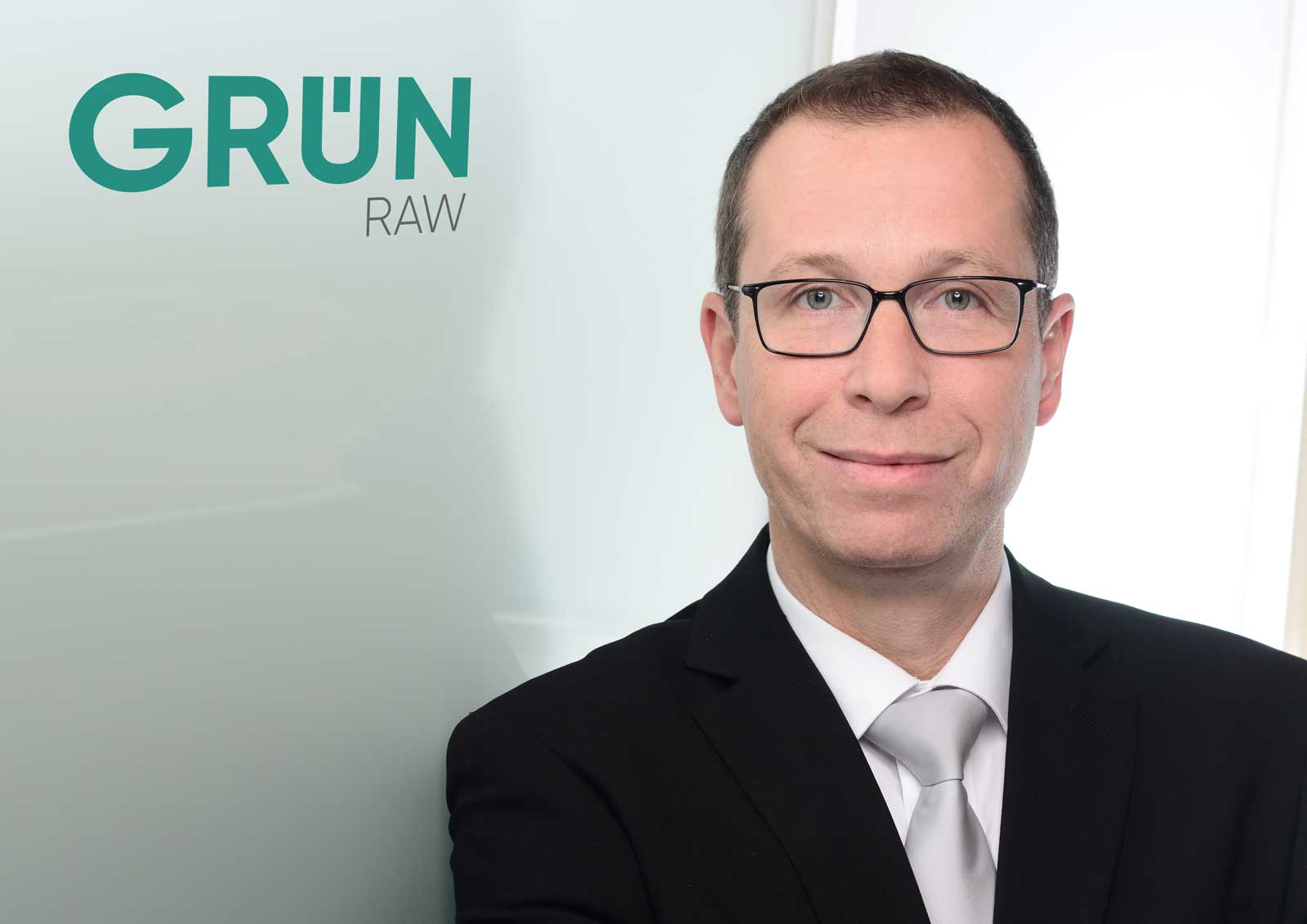 Norbert Pohlen neuer CEO bei GRÜN raw, GRÜN Software Group GmbH, Story ...