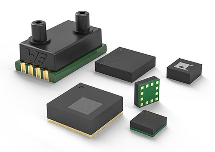 Einfache Sensorintegration für IoT-Projekte, Würth Elektronik eiSos ...