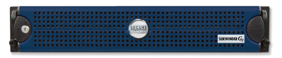 Neues strategisches Produktangebot von Secure Computing mit der ...