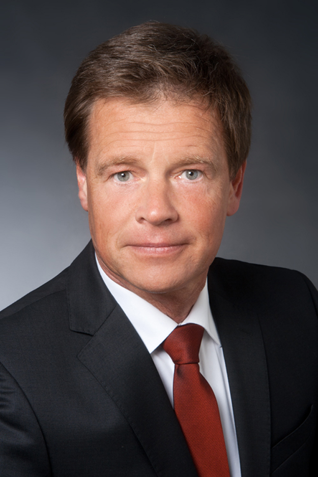 Peter Vogelsang verstärkt Gebäudetechnik bei TÜV SÜD, TÜV SÜD, Story ...