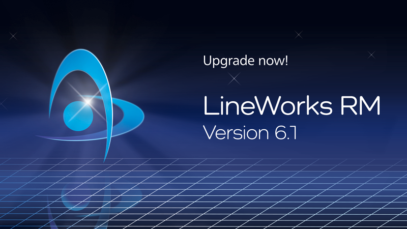camLine releases LineWorks Recipe Management 6.1, camLine, Story ...