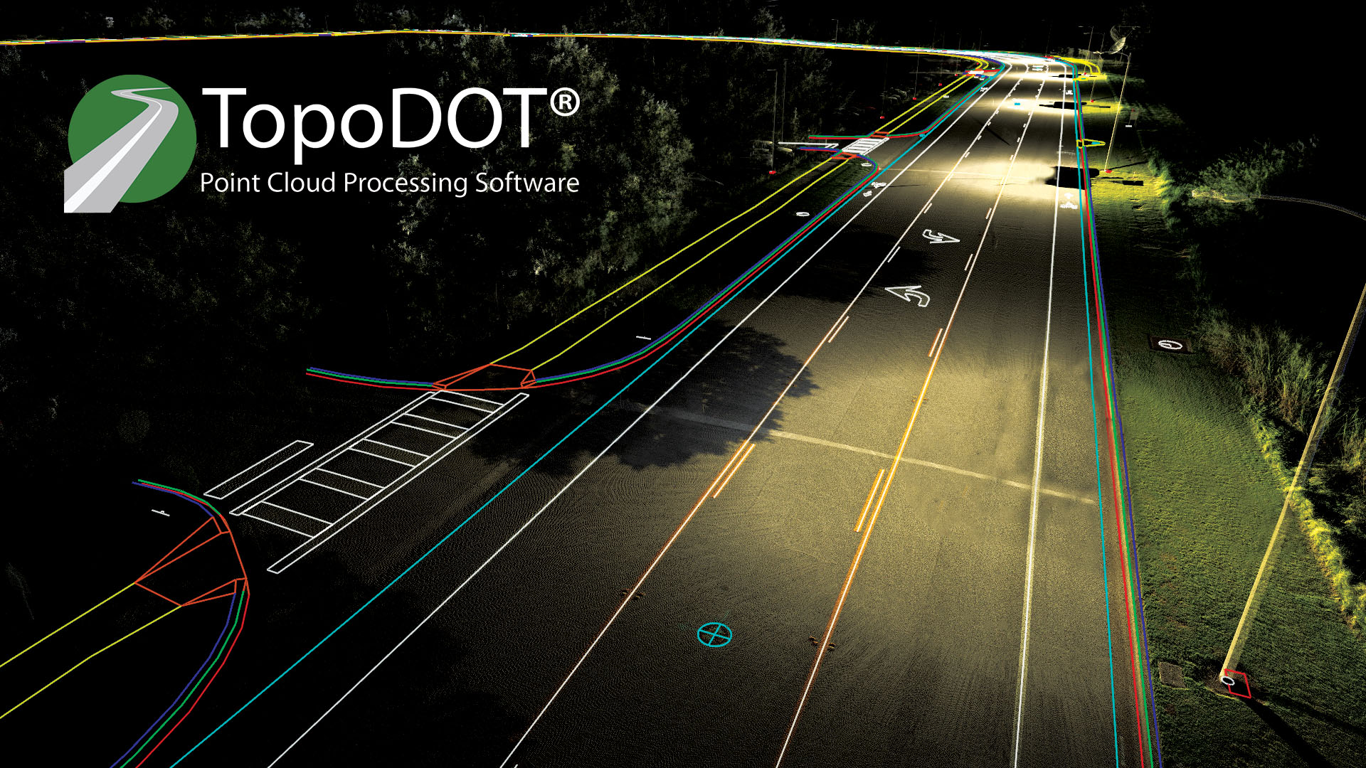 TopoDOT und Laserscanning Europe verkünden Partnerschaft, Laserscanning ...