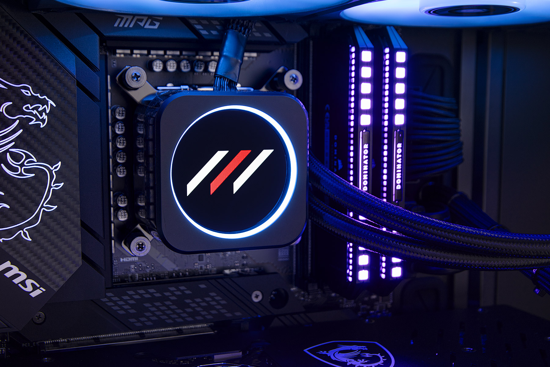 Mehr als schnell: High-End-PCs von MIFCOM mit NVIDIA GeForce RTX 4090 ...