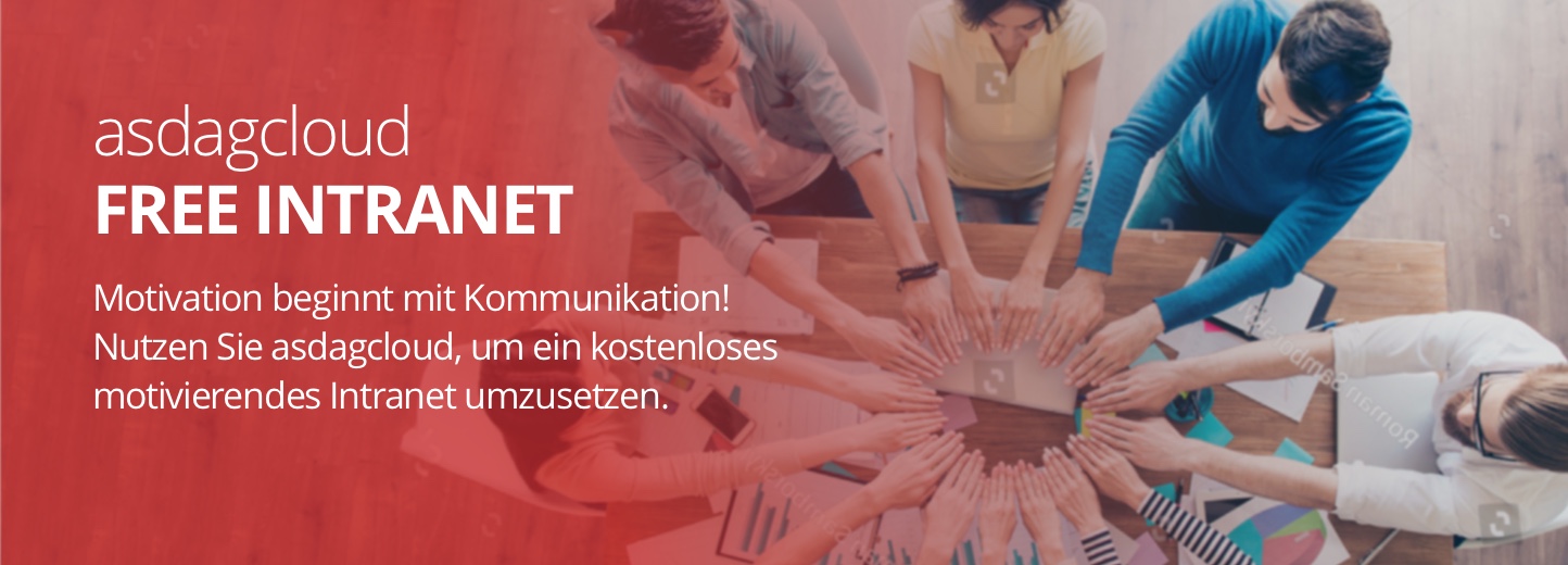 Digitale Innovation: das Motivationssystem asdagcloud ist Vorreiter mit ...