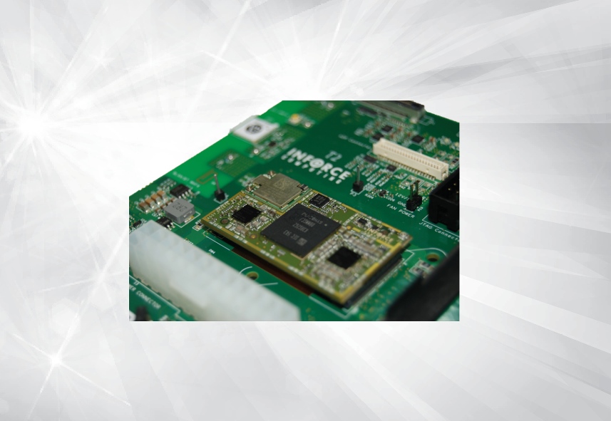 Atlantik Elektronik präsentiert Mikro System on Module IFC-6601 von ...