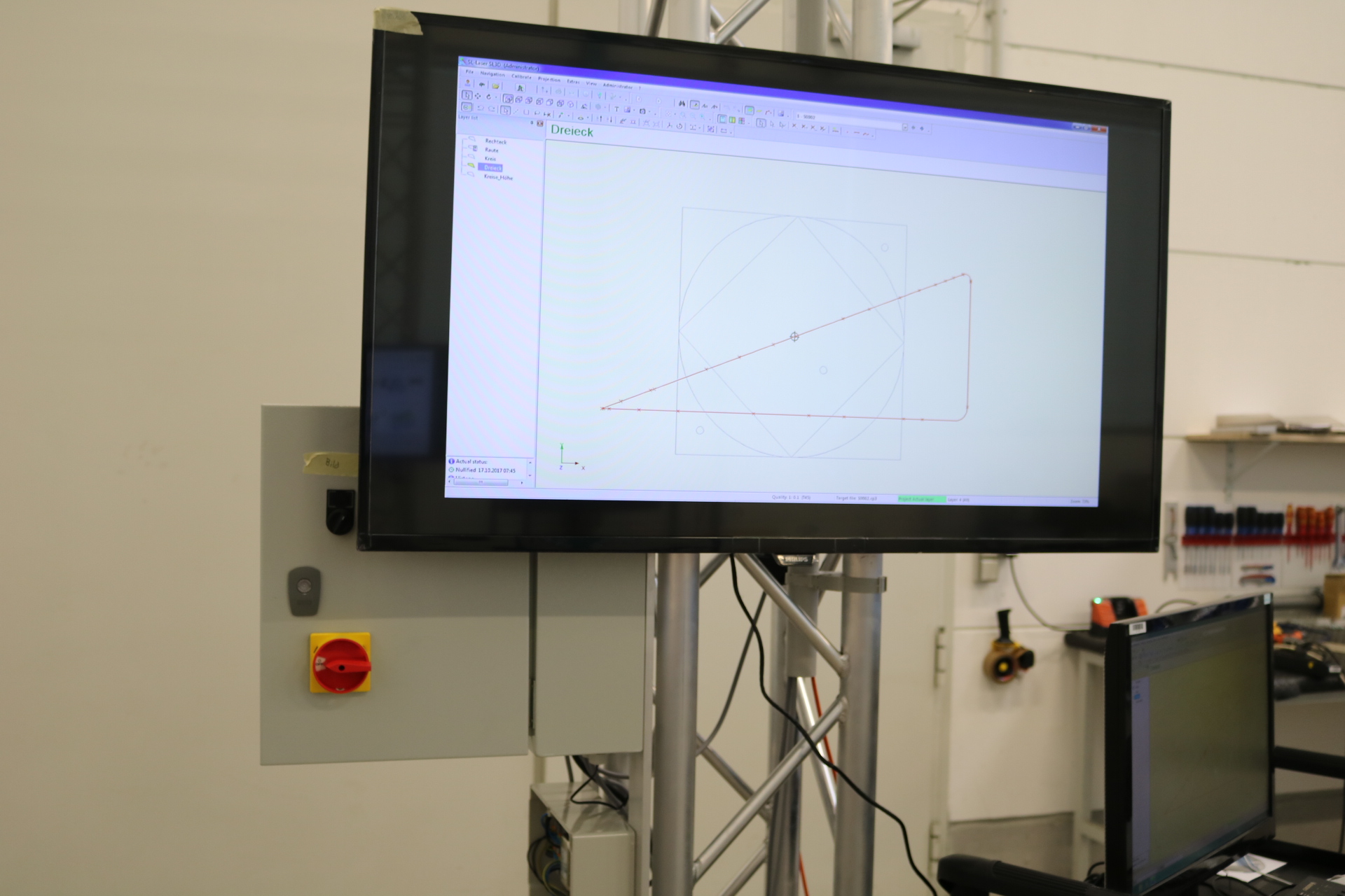 SL Laser Advances Laser Projection Solutions with Customized ...