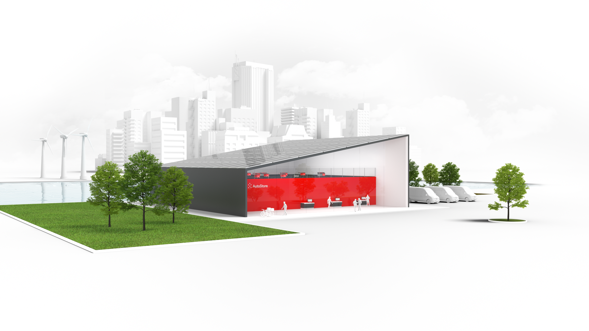 Kontraktlogistik und 3PL – Smarte und effiziente Lösungsansätze (Online ...