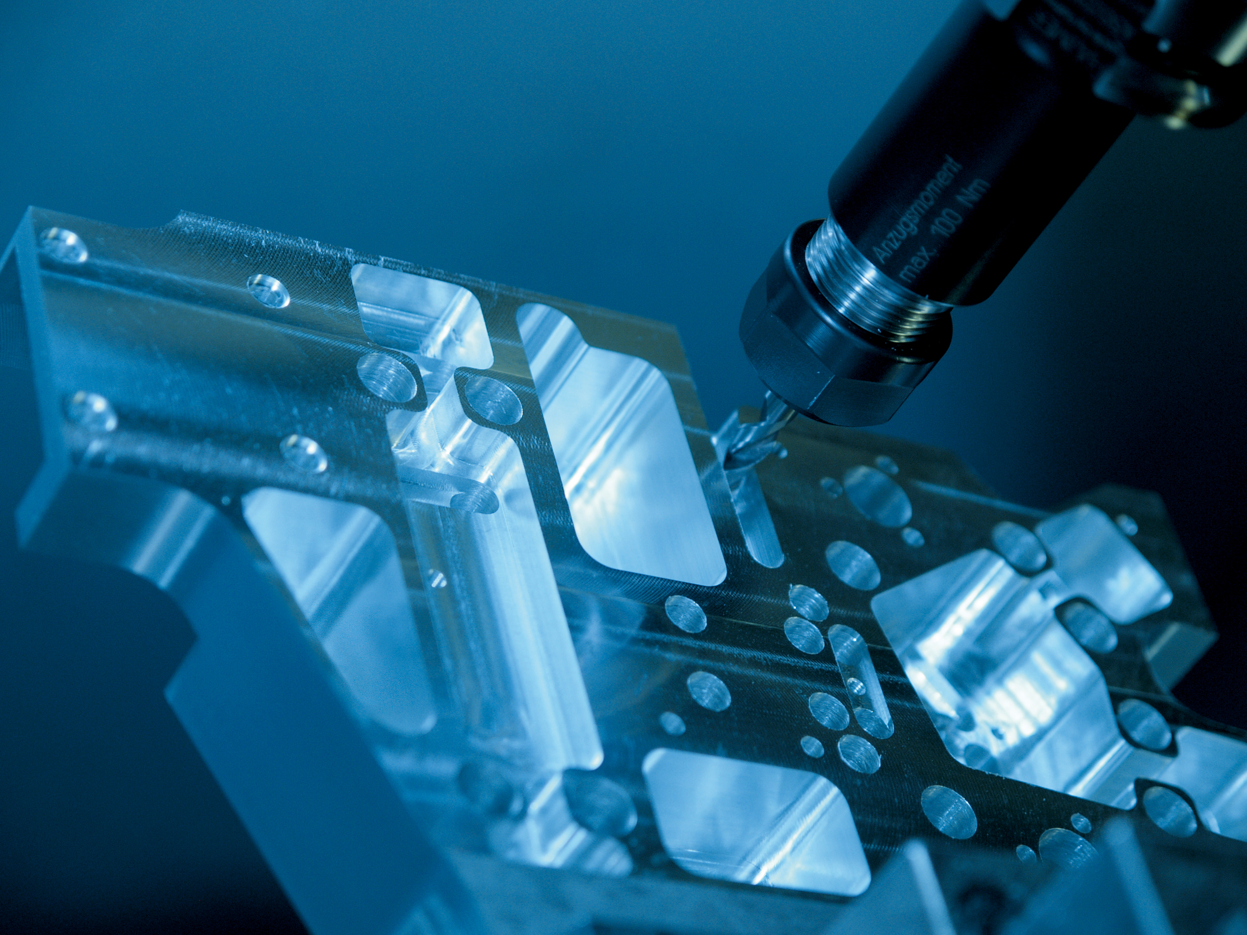 More convenience through intelligent macros, OPEN MIND Technologies AG ...