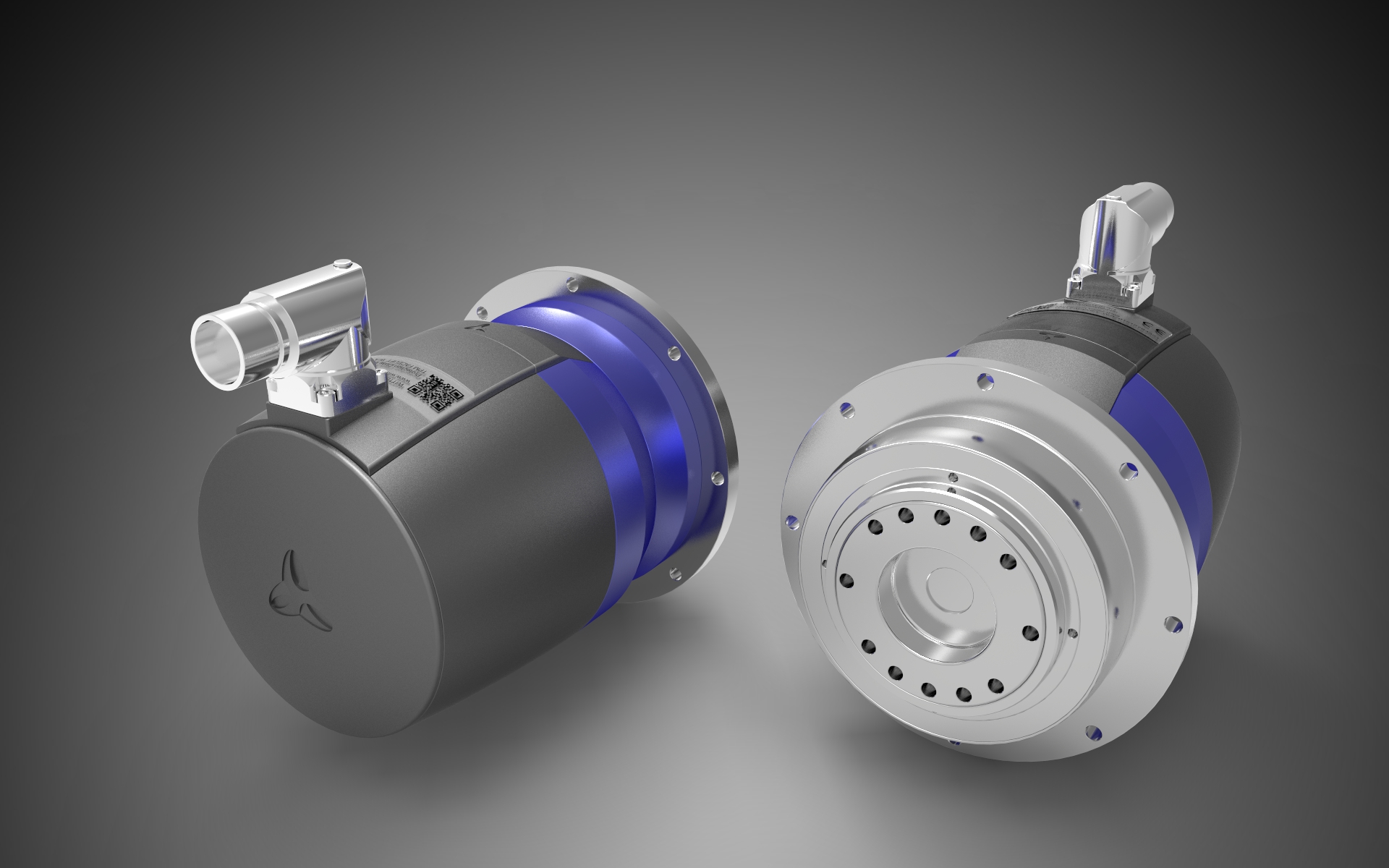 Mechatronic drive innovations: WITTENSTEIN motion control has even more ...
