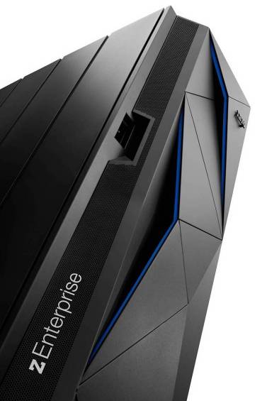 IBM Boosts zEnterprise Mainframe Portfolio to Help Clients Build Better ...