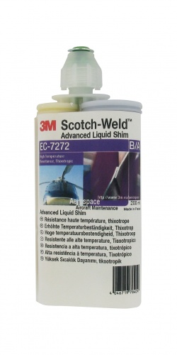 Advanced Liquid Shim für große Toleranzen, 3M Deutschland GmbH, Story ...