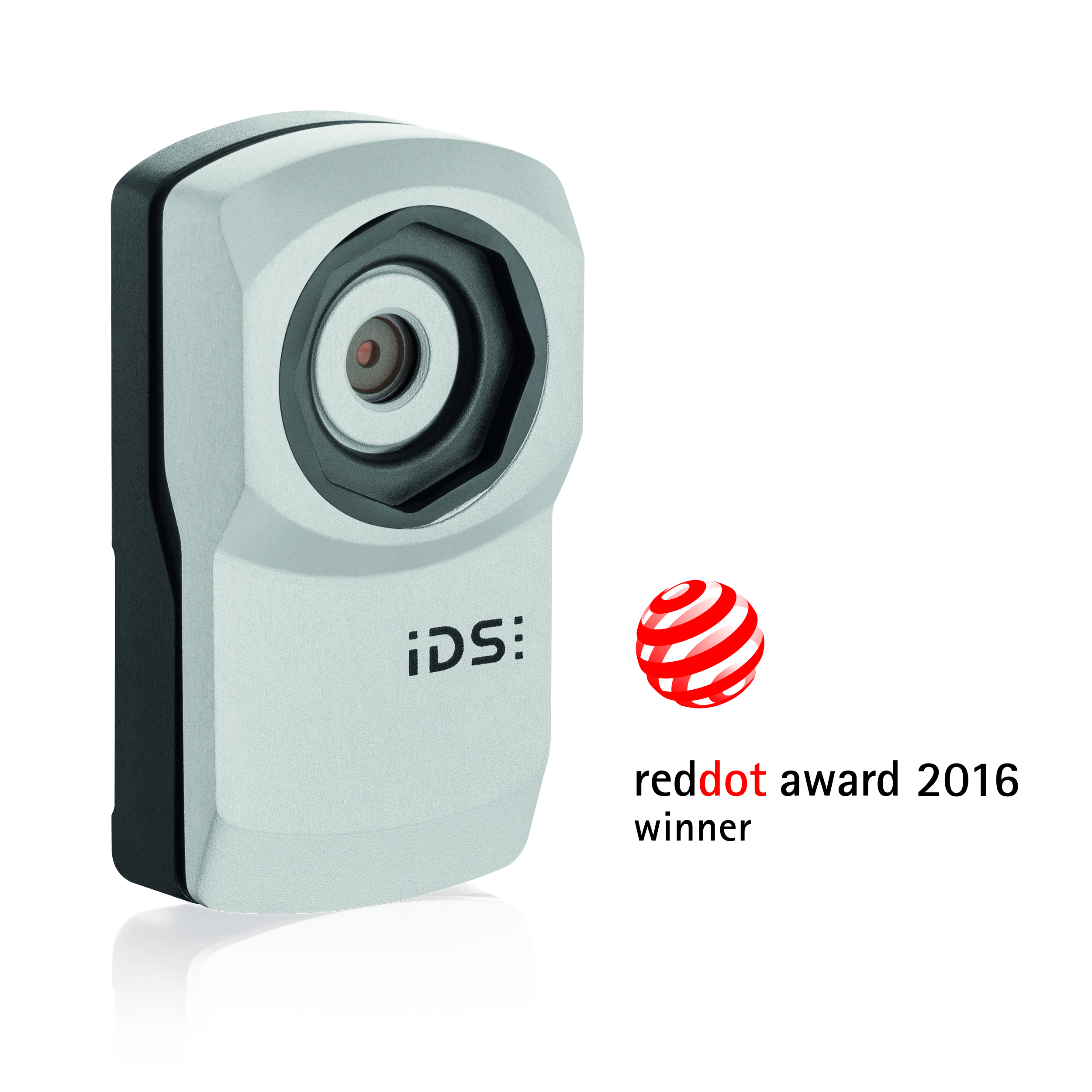 Ausgezeichnete Designqualität, IDS Imaging Development Systems GmbH ...