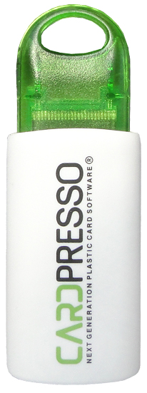 Neu bei MAXICARD: cardPresso - die Software zur Erstellung von ...