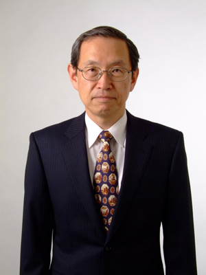 Satoshi Tsunakawa wird neuer President und CEO der Toshiba Medical ...