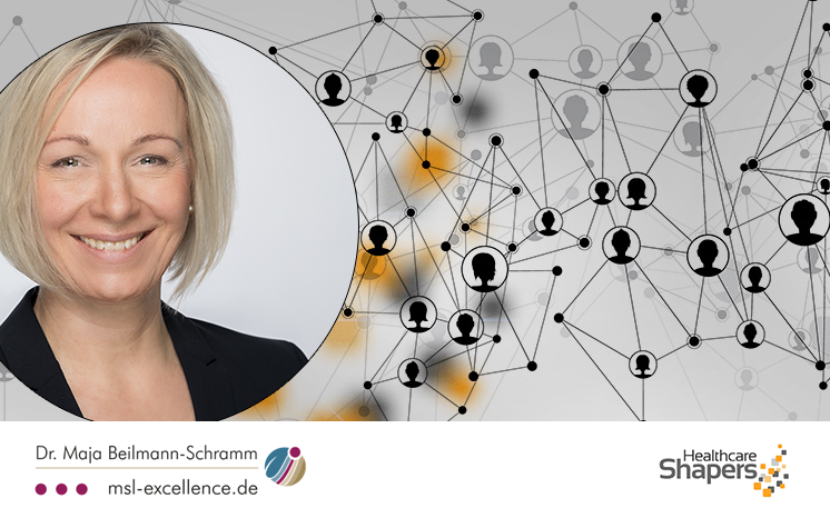 Erstes MSL Exzellenz Experten Treffen (M.E.E.T.) in Köln, Healthcare ...