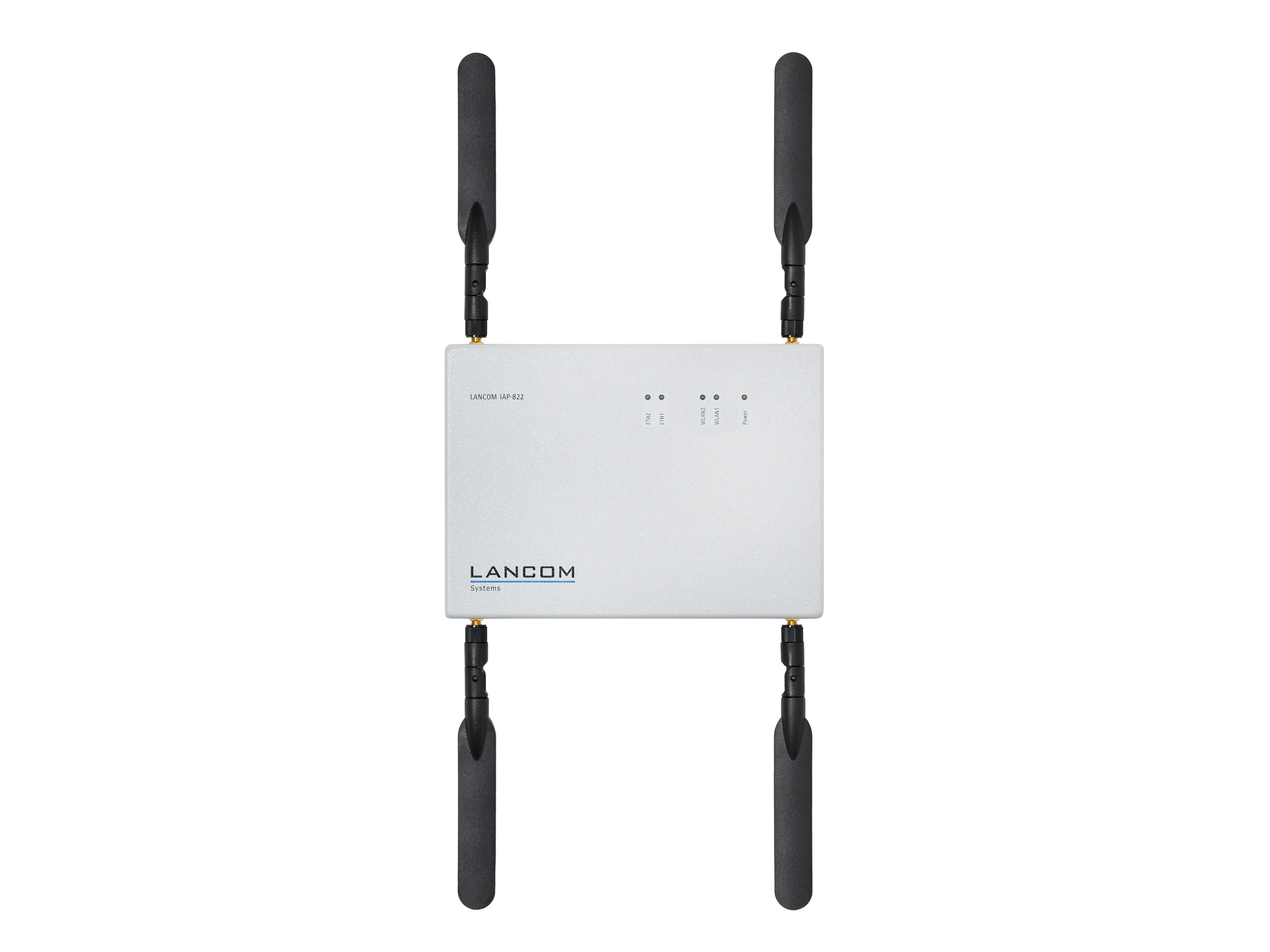 LANCOM Systems präsentiert neue 802.11ac Access Points für den ...