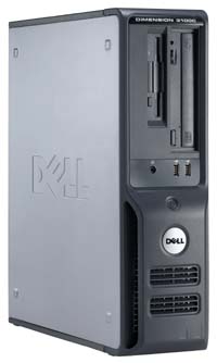 Dimension 3100C: neuer Dell-PC für Preisbewußte, Dell GmbH, Story ...