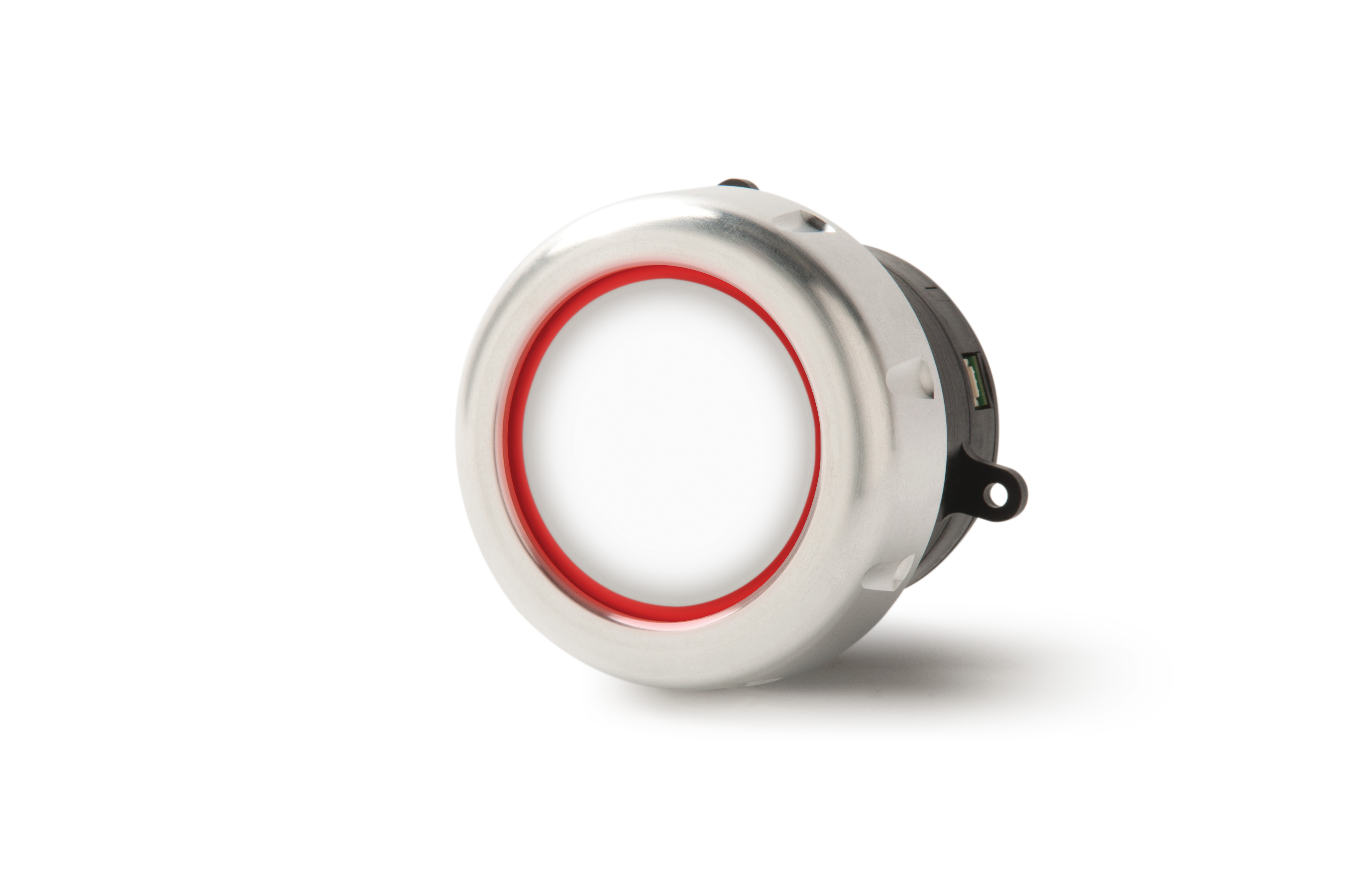 Avnet Abacus vertreibt neuen InstinctTM Multitouch-Ringencoder von ...