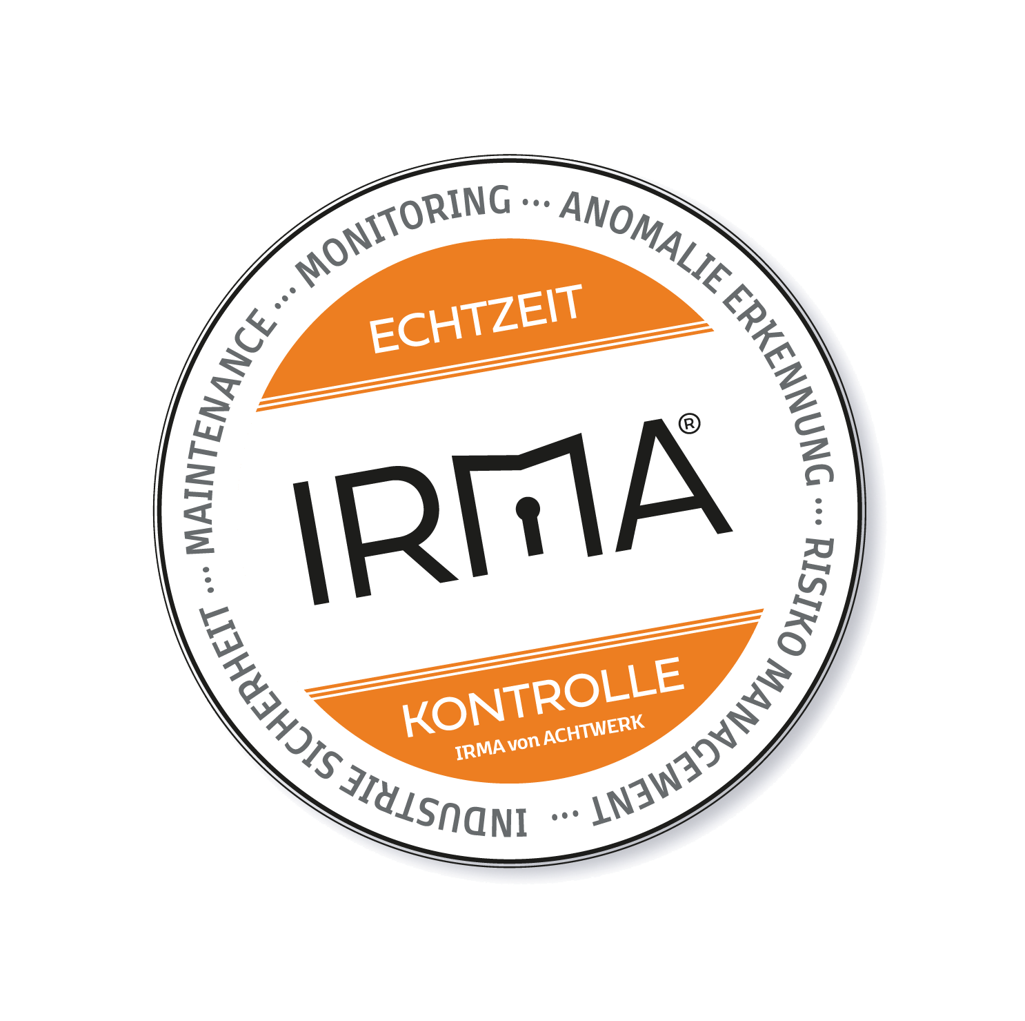 IRMA® Software V22.05 steht ab sofort zur Verfügung!, Achtwerk GmbH ...