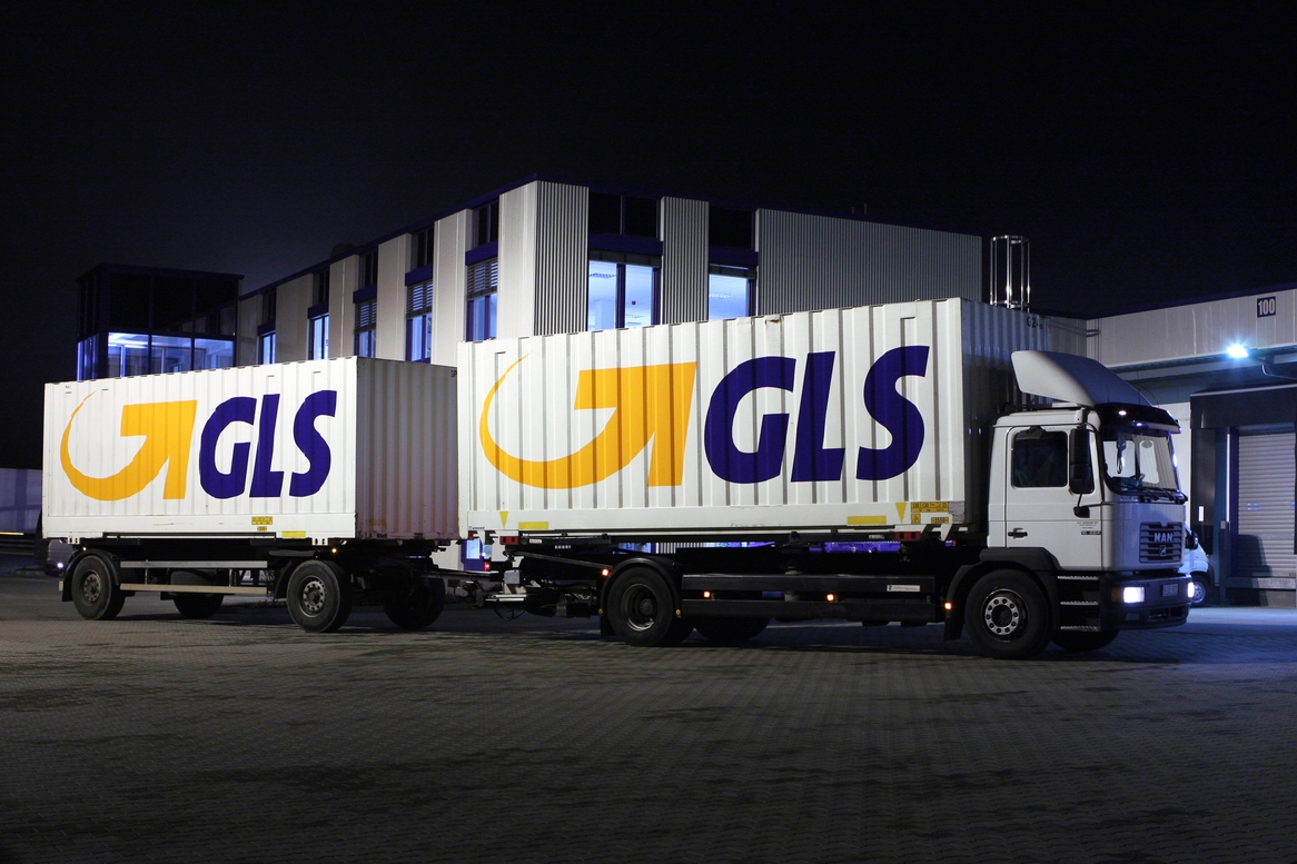 Itella Logistics - neuer GLS Partner in Litauen und Lettland, General ...