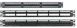 PANDUIT™ stellt das neue modulare Patch Panel PANVIEW™ vor:, PANDUIT ...