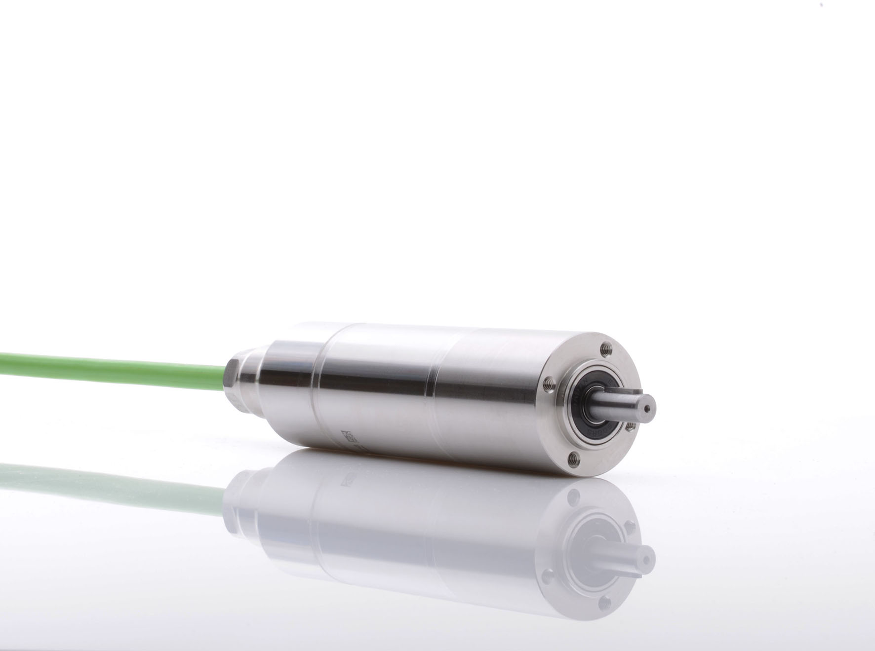 WITTENSTEIN auf der SPS IPC Drives 2013, WITTENSTEIN SE, Story - PresseBox