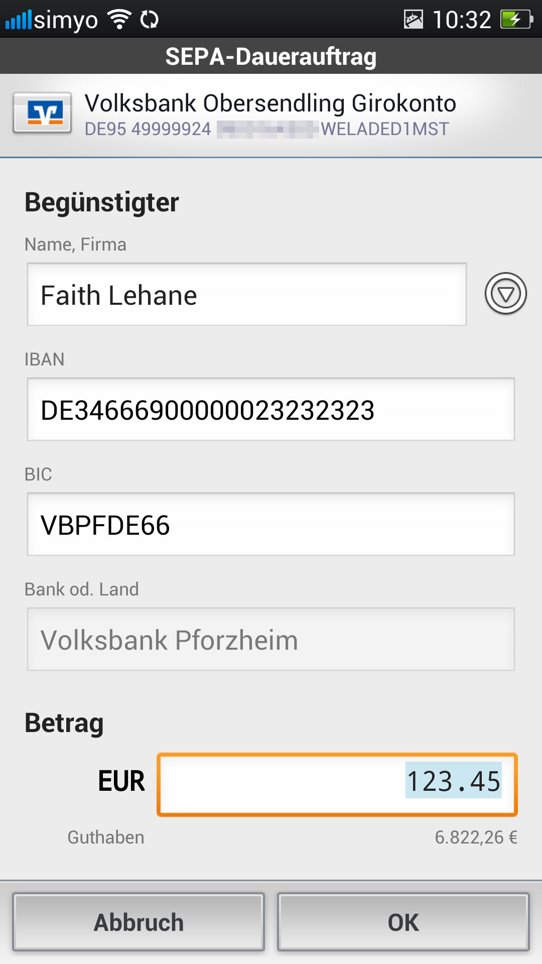 Subsembly Banking 4 erfüllt schon jetzt die neuen SEPA-Standards, Subsembly GmbH, Story - PresseBox
