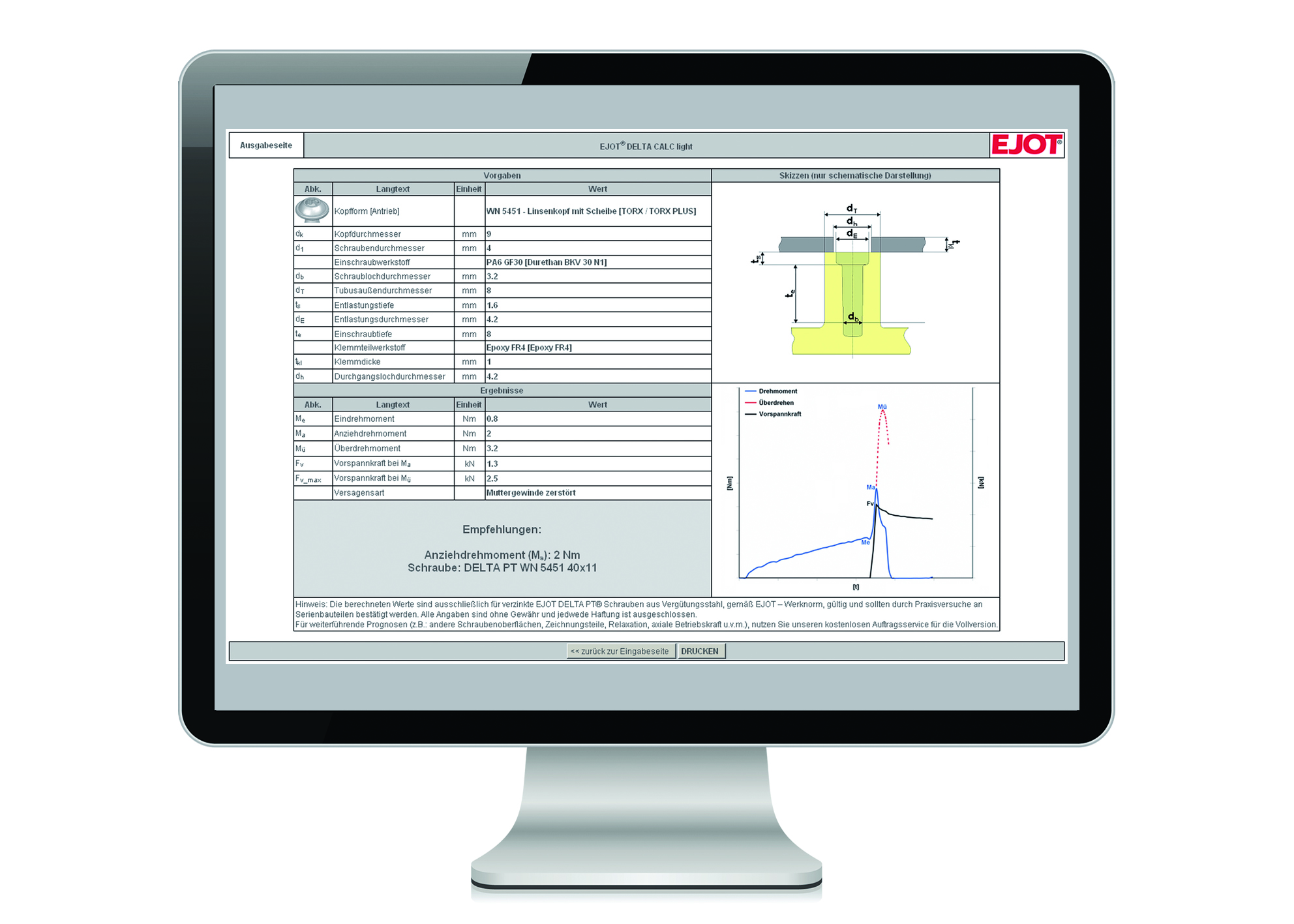 „EJOT Services auf einen Klick“, EJOT SE & Co. KG, Story - PresseBox