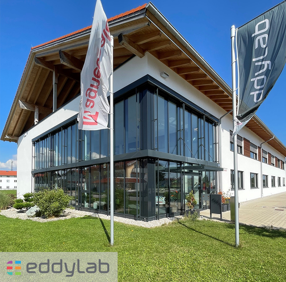 eddylab GmbH: Innovative Wege in der Sensorentwicklung, eddylab GmbH ...