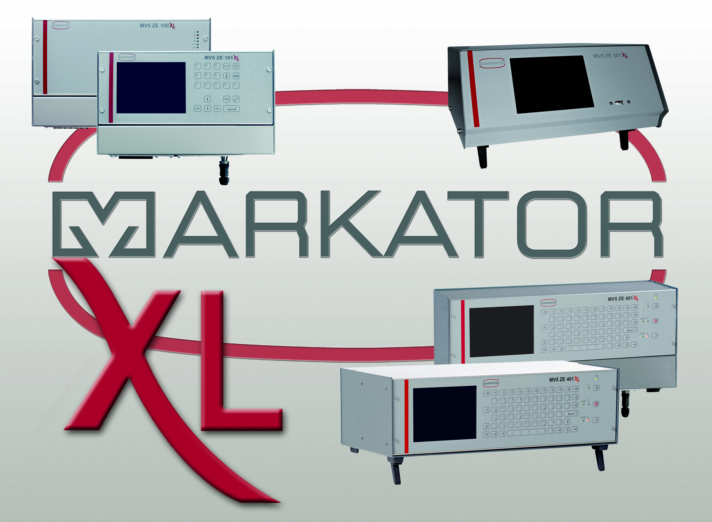 Erfolgsversprechende Softwaregeneration XL, MARKATOR Manfred Borries ...