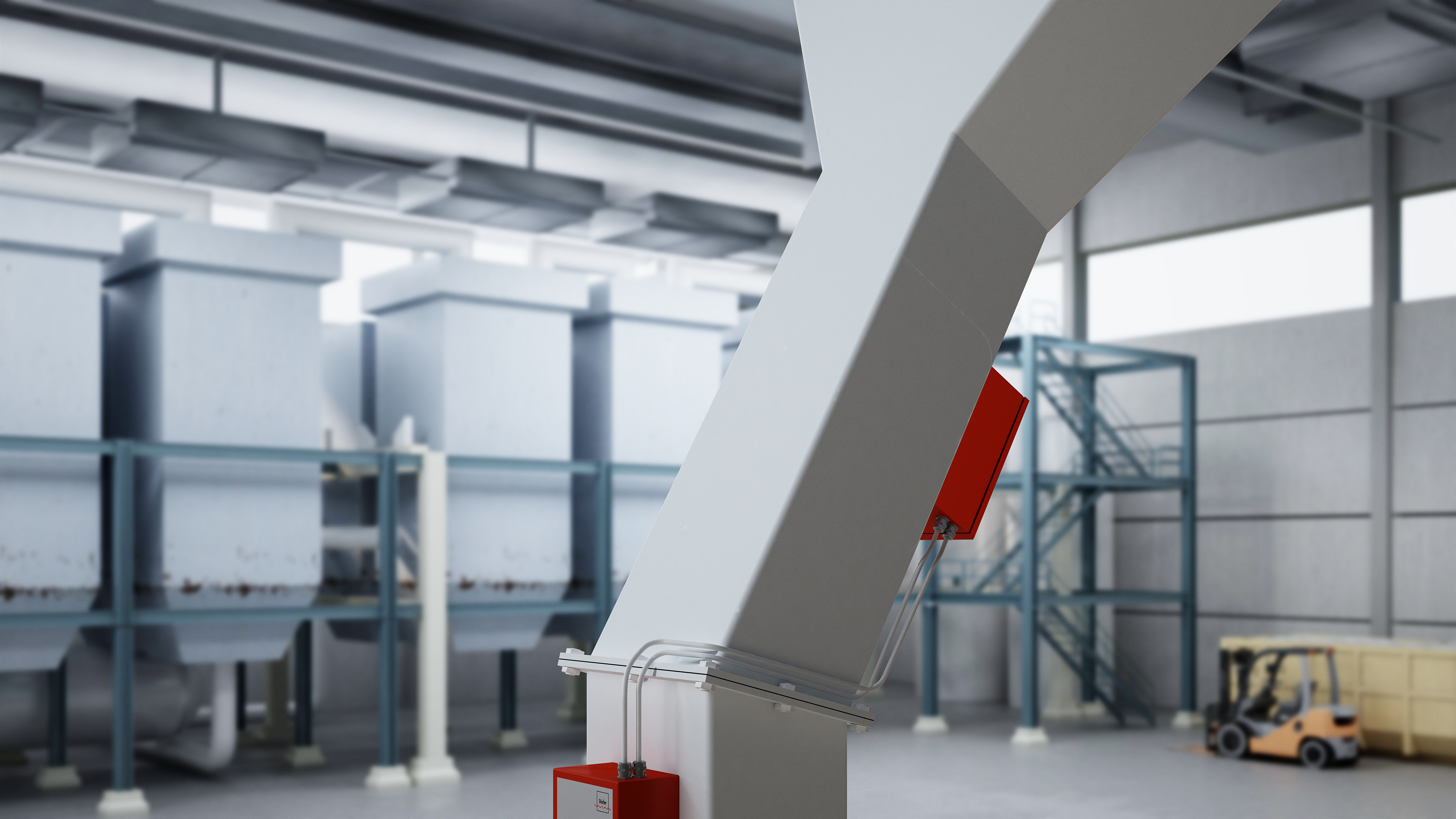 Precise and reliable moisture measurement reduces costs and ...