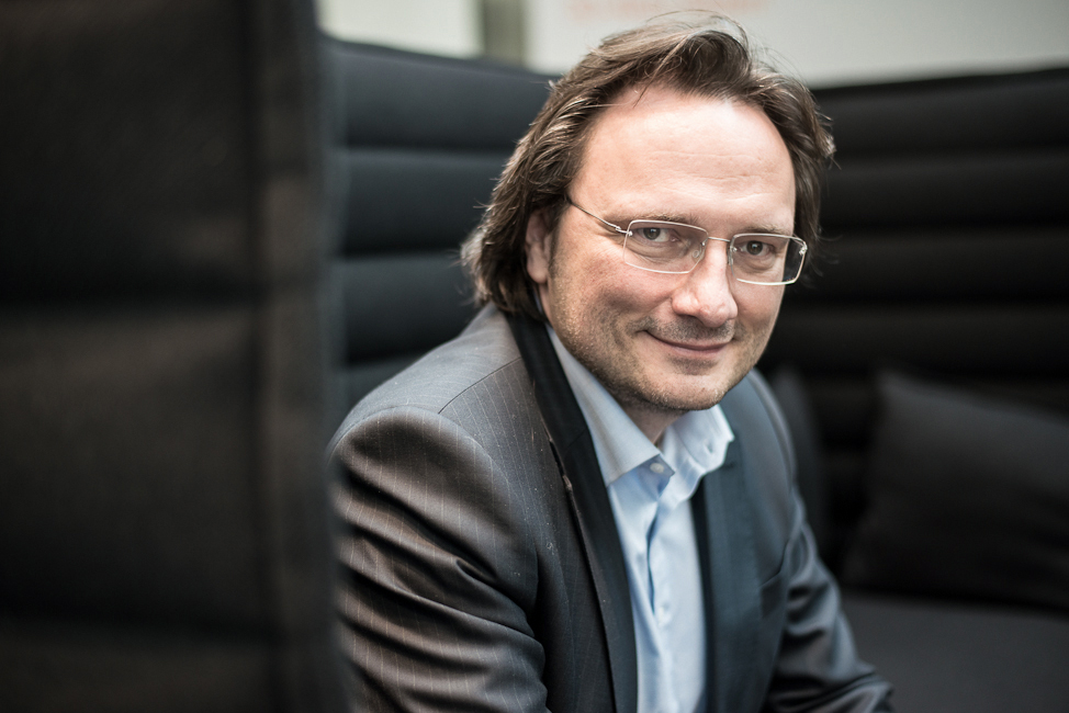 Bestens vorbereitet – CRM Training für Piloten, Peter Brandl GmbH ...