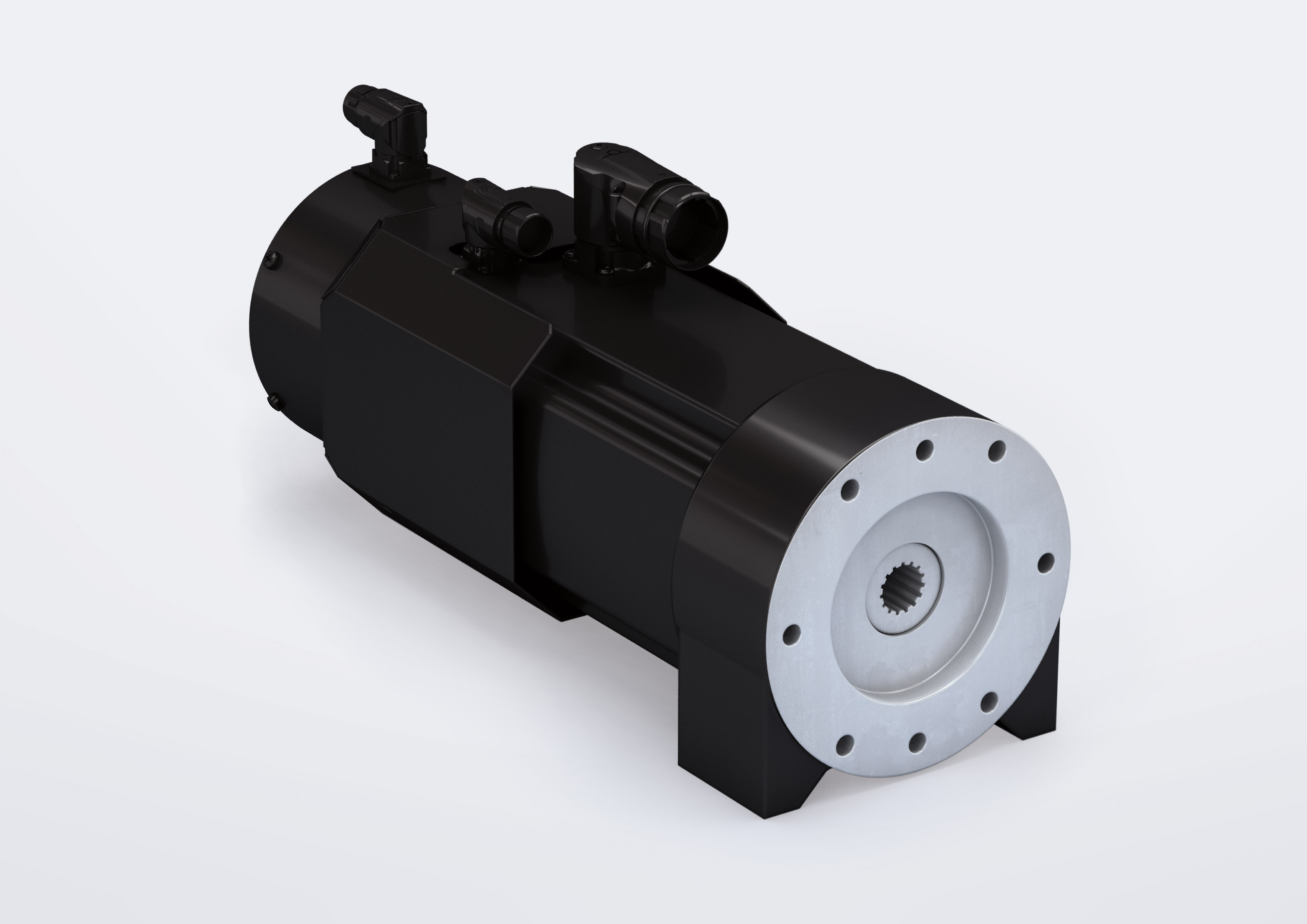 Intelligent complete solutions for plastic and rubber processing ...