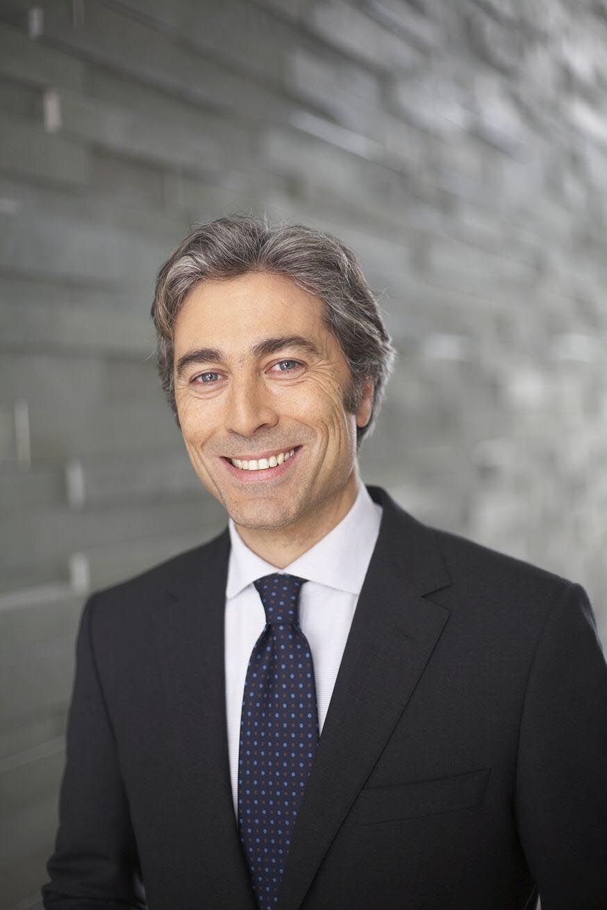 Peter Christmann steigt als Gesellschafter und Beirat bei Stream5 ein ...