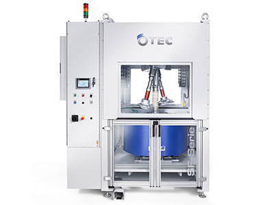 Automated cutting edge optimisation of stamping and forming tools, OTEC ...