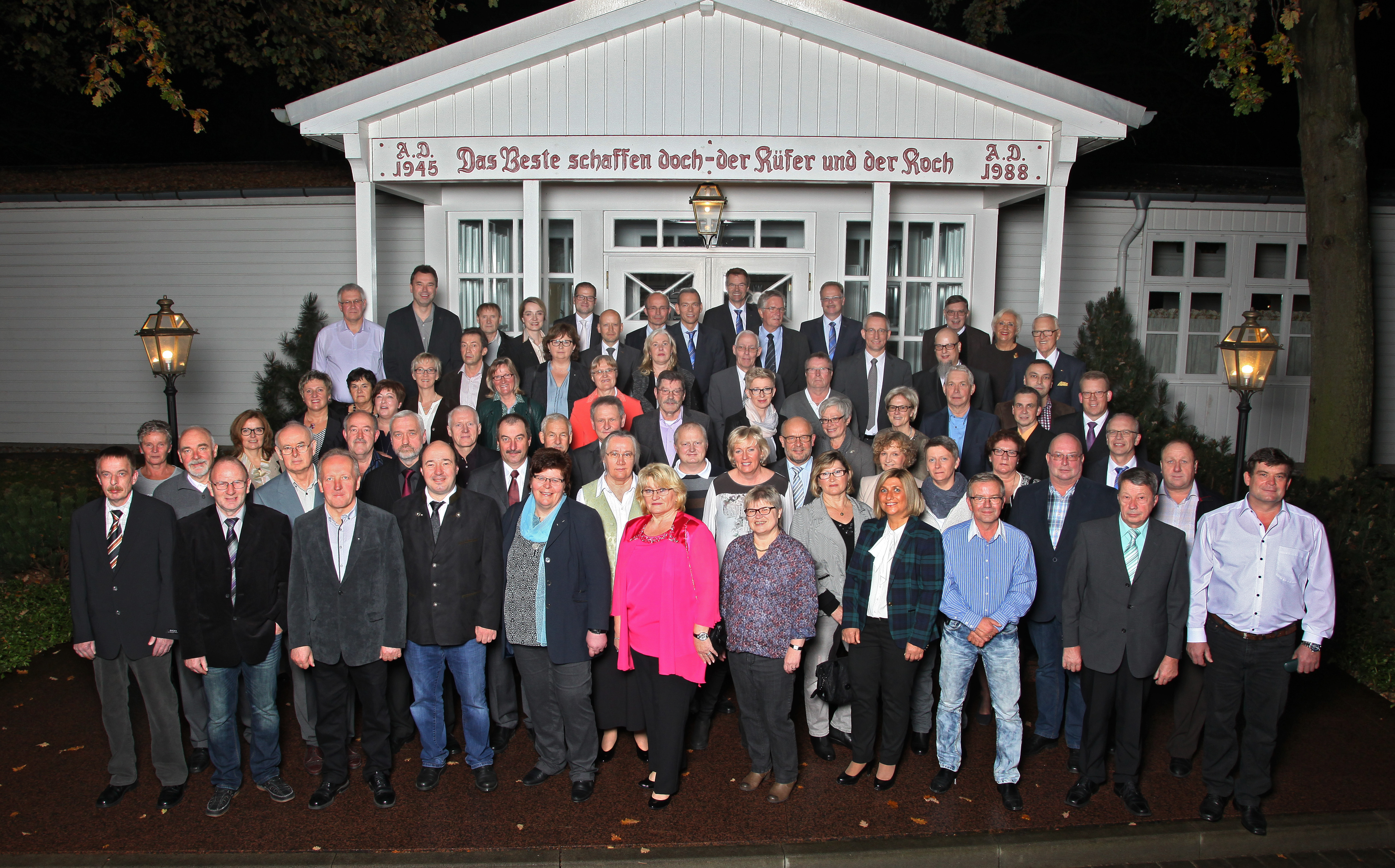 Jeder Einzelne trägt zum Erfolg der Technologiegruppe bei, HARTING ...