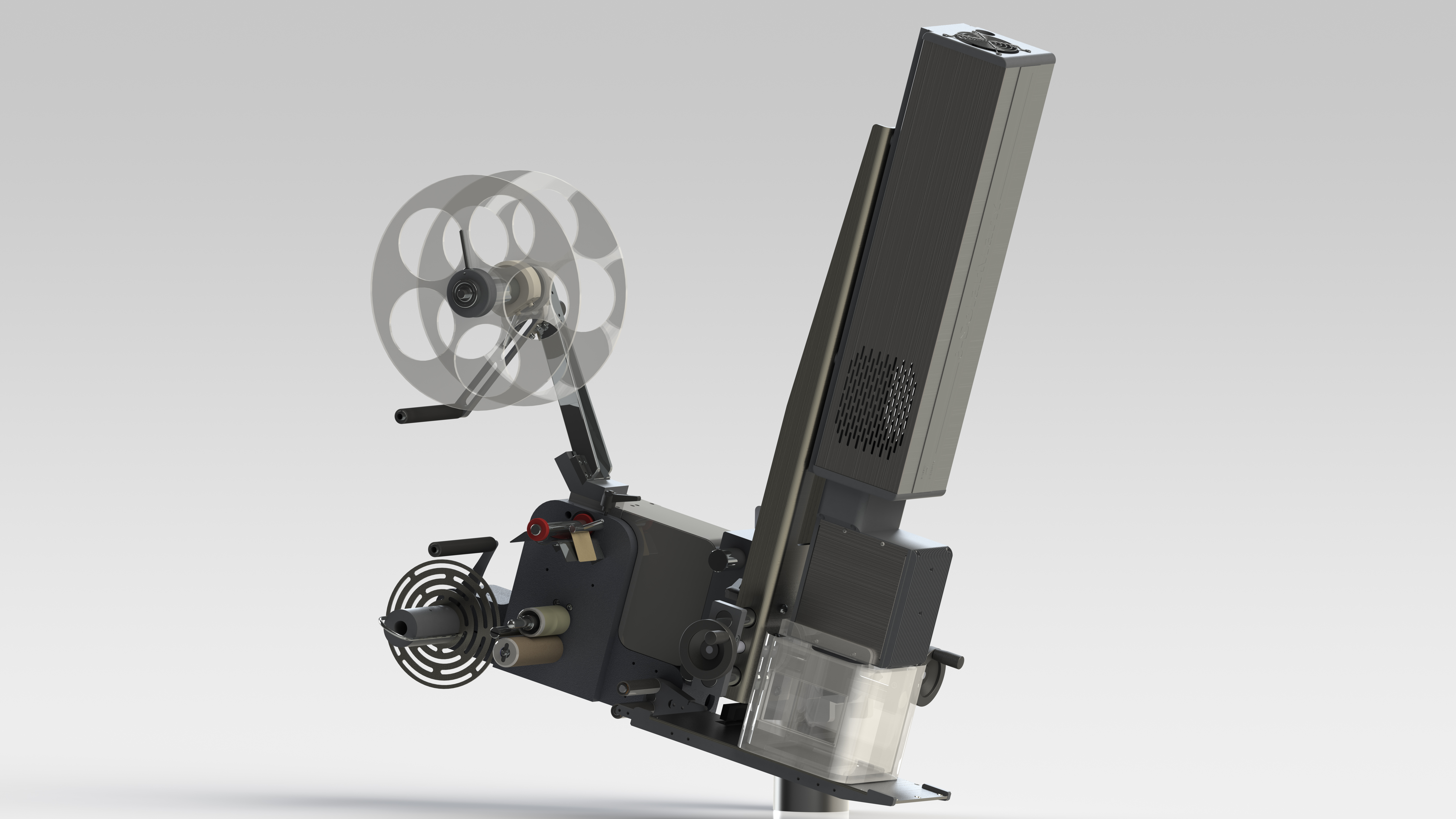 Bluhm Systeme: Competence in Marking, Bluhm Systeme GmbH, Story - PresseBox