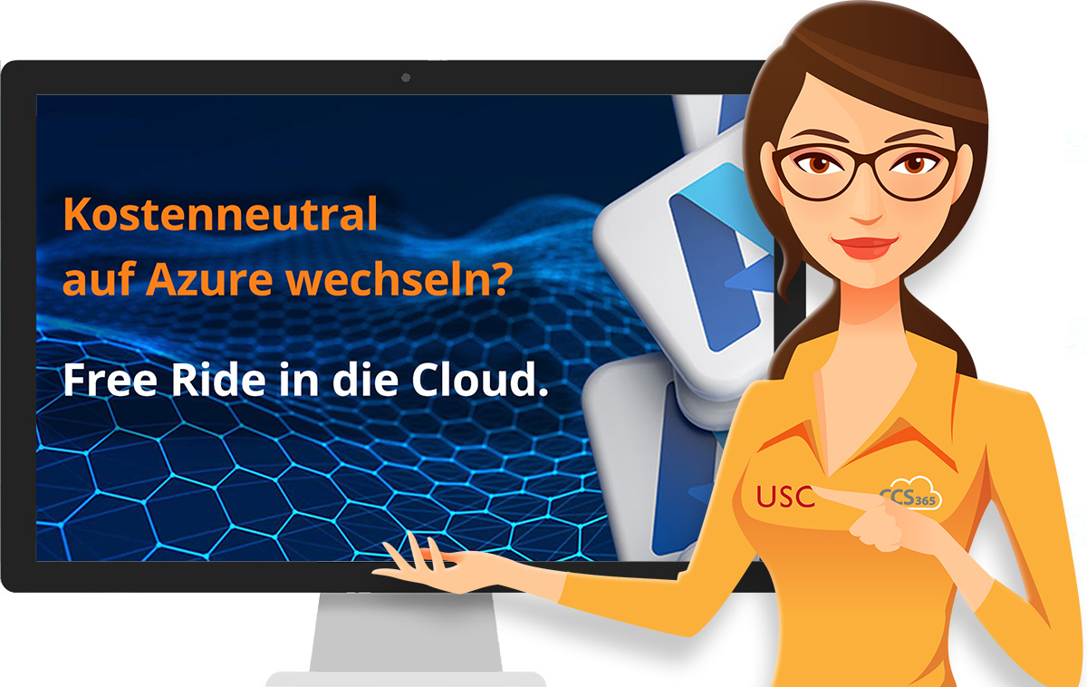 Kostenneutral auf Azure wechseln. Free Ride in die Cloud (Online, 25.06 ...