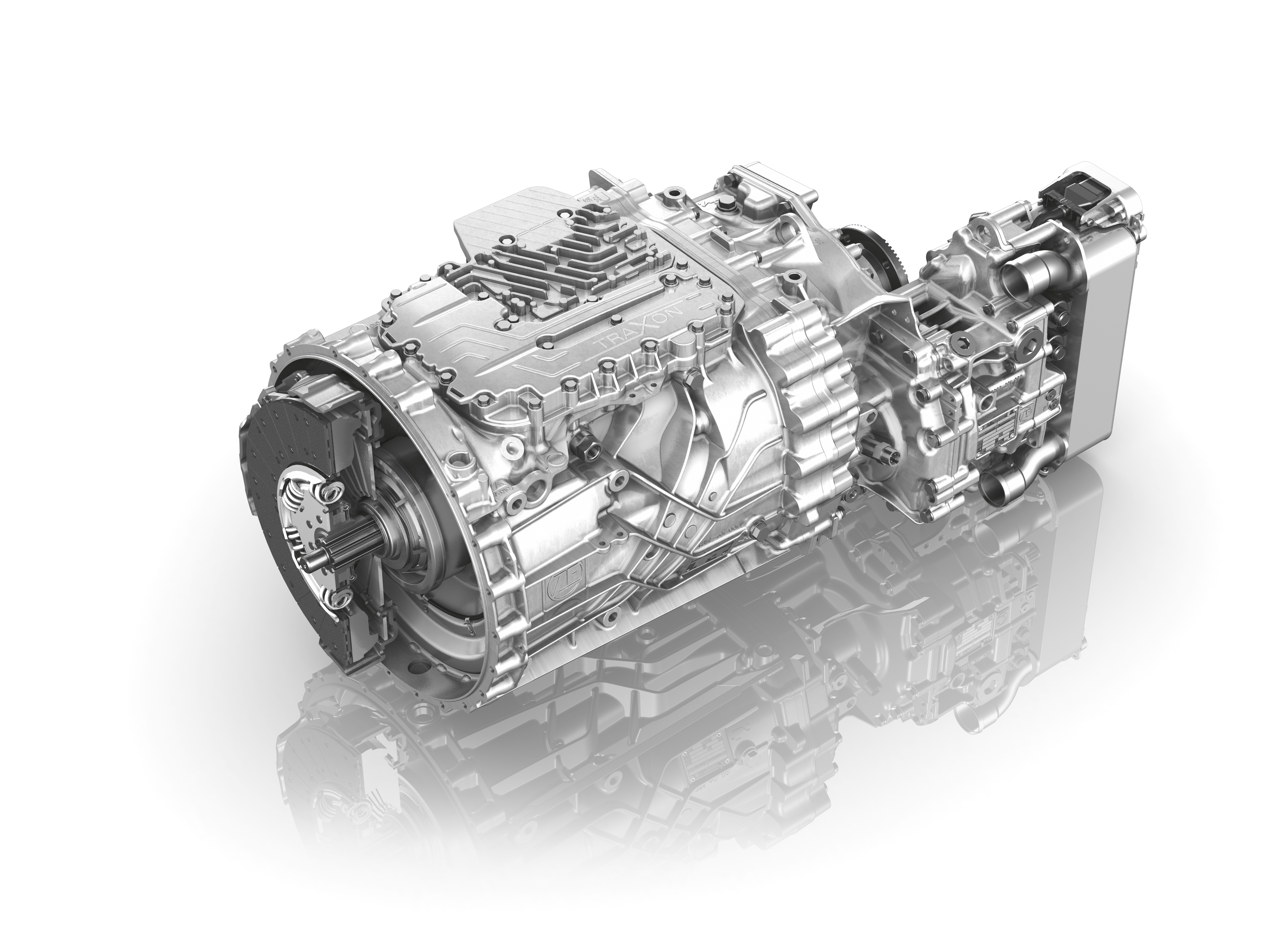 Getriebe und Retarder: ZF abermals zur "Besten Marke" bei ETM Awards ...