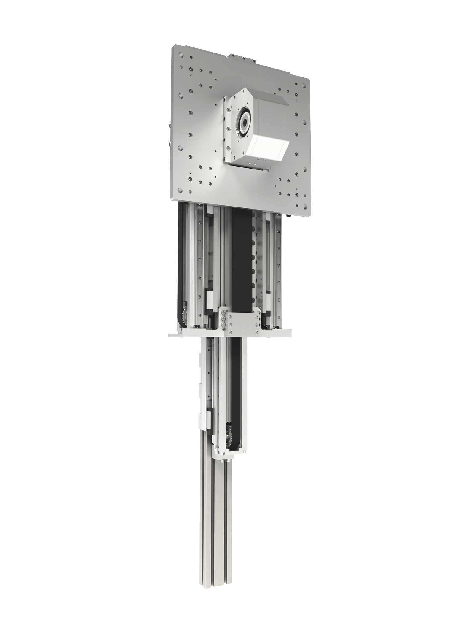 Rollon auf der SPS 2025, ROLLON GmbH, Story - PresseBox