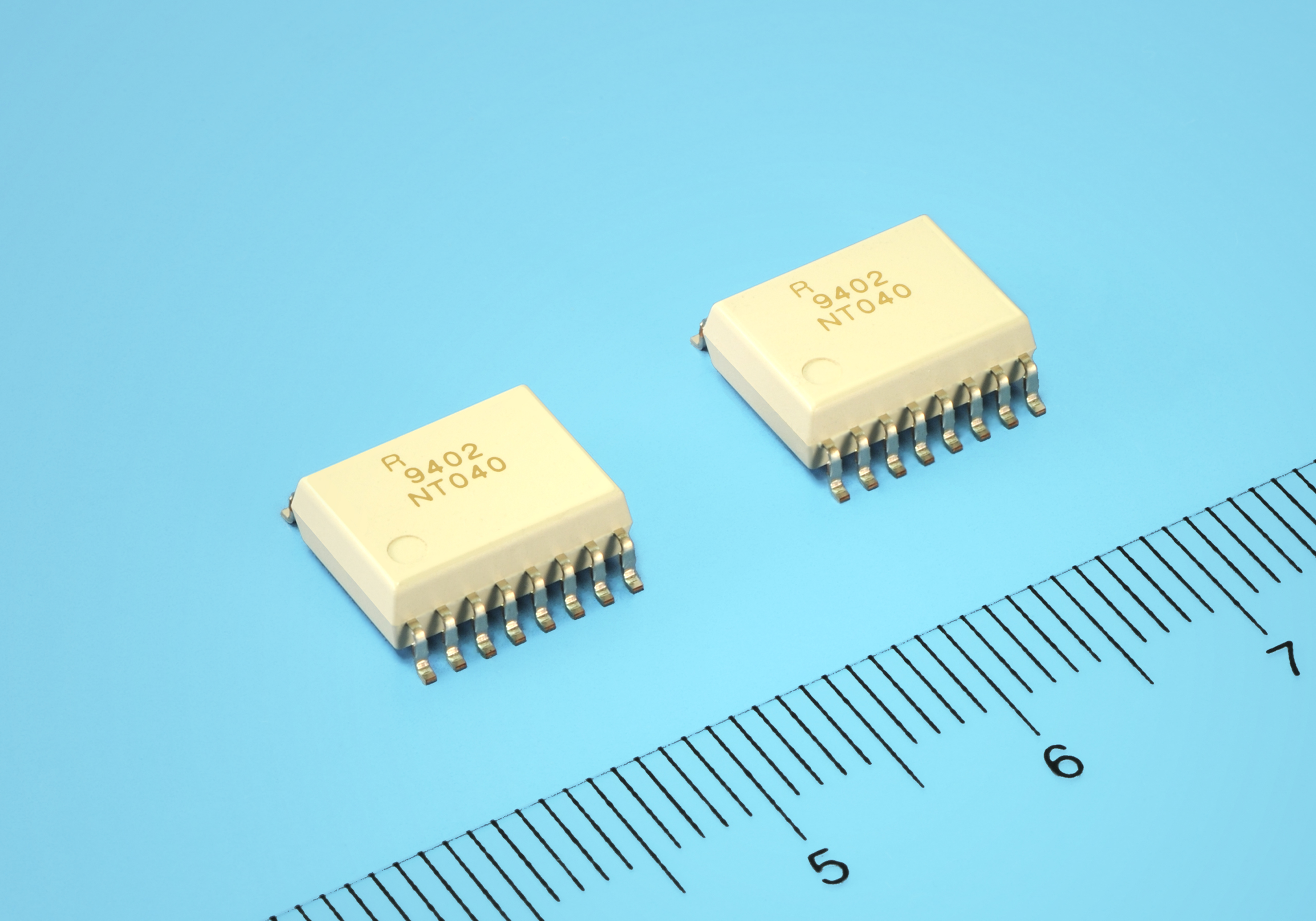 Renesas Electronics Introduces Optocoupler with Industry-Leading Fast ... Renesas Electronics Introduces Optocoupler with Industry-Leading Fast ...