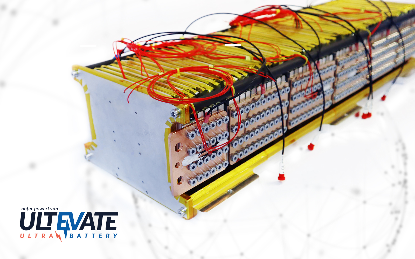 hofer powertrain presents the fastest rechargeable battery technology ...