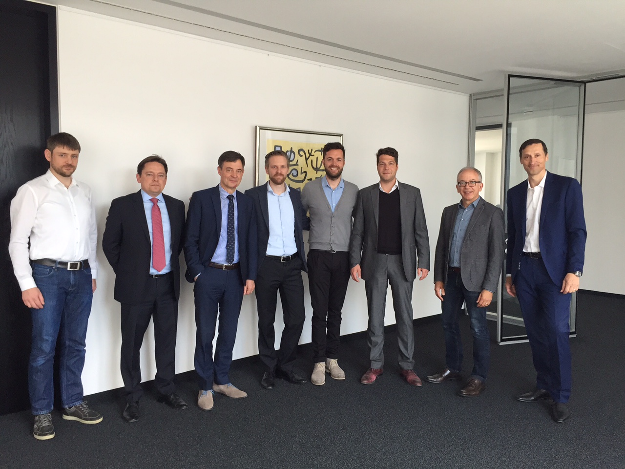 Arvato Cooperating with Smart Home Specialist wibutler, Arvato SE, Story - PresseBox