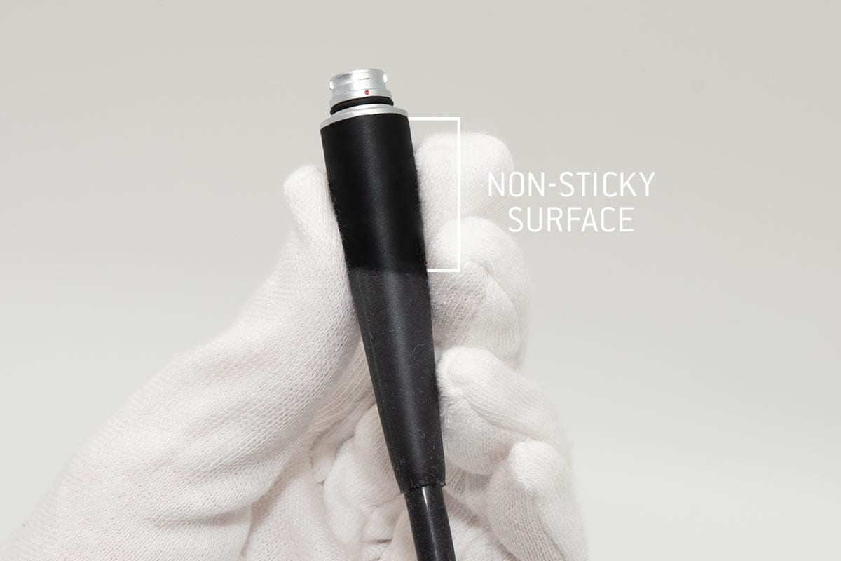 Silicone-overmolded system solutions directly from the connector ...