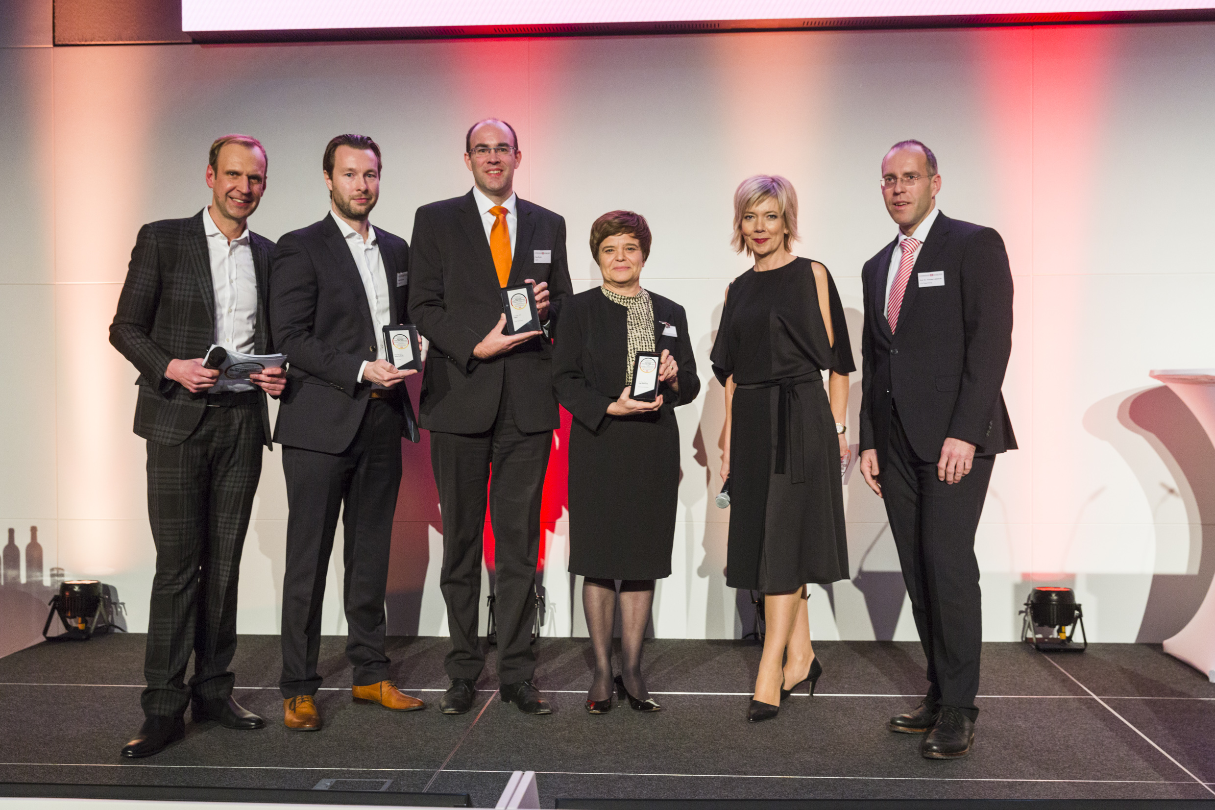 Pink University mit dem Deutschen Exzellenz-Preis 2019 ausgezeichnet ...