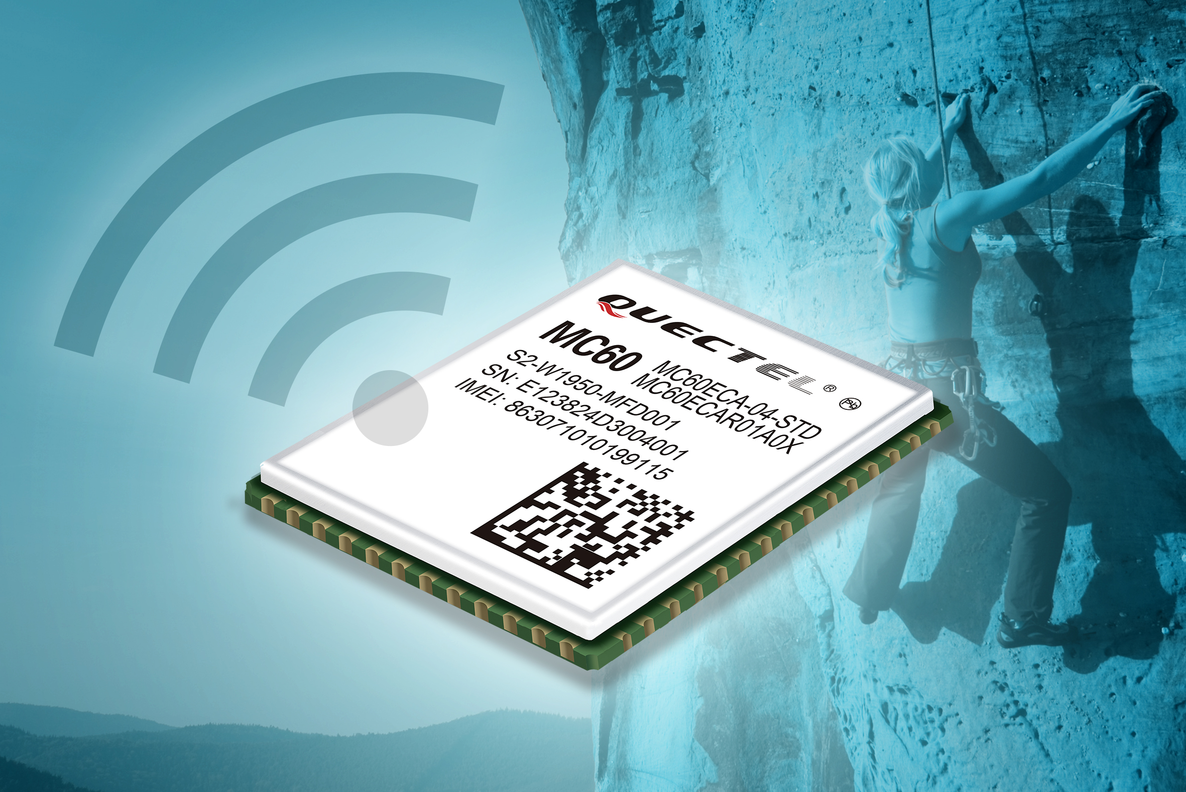 MSC Technologies präsentiert GPRS/GNSS-Kombimodul mit Bluetooth 4.0 ...