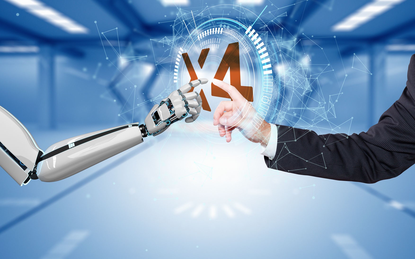 Automatisierung von Geschäftsprozessen dank Künstlicher Intelligenz ...