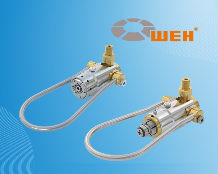 Weiterentwicklung mit vielen Vorteilen: WEH® Adapter TW54 und TW57 in ...