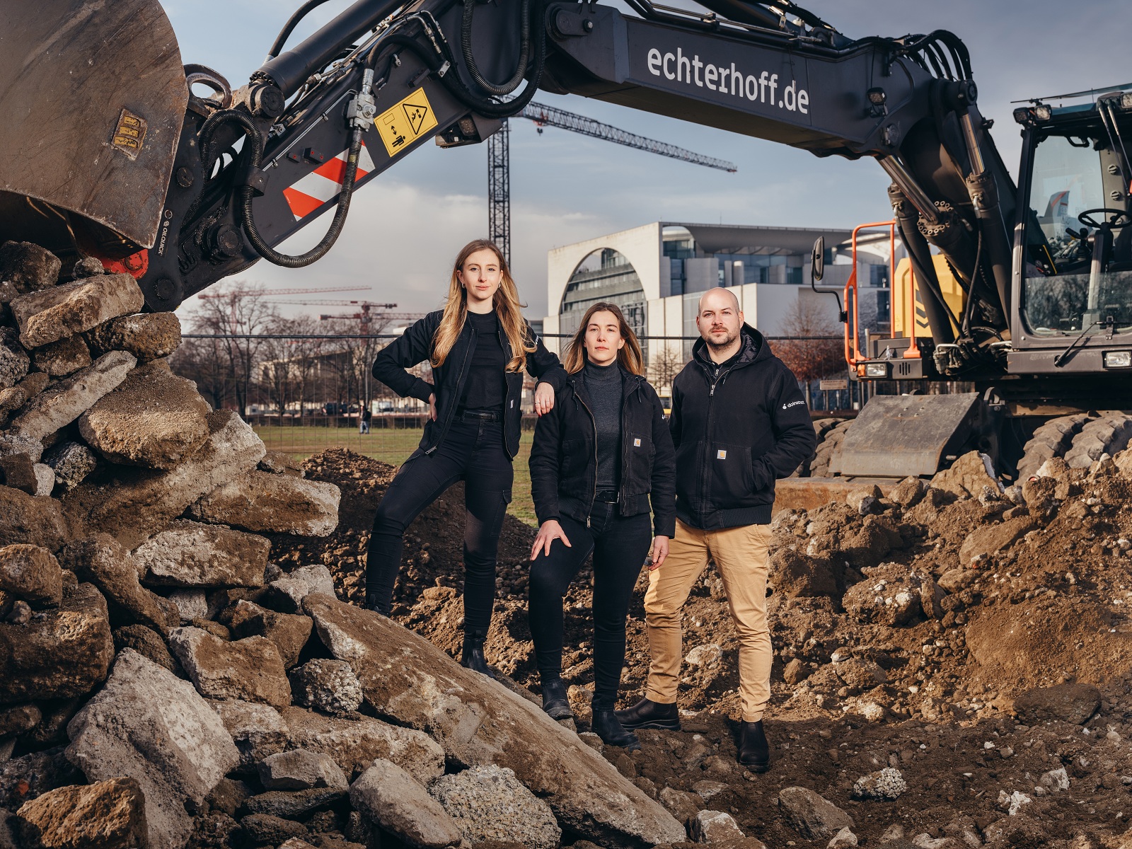 doinstruct Raises €16.5M Series A to Transform Frontline Operations ...